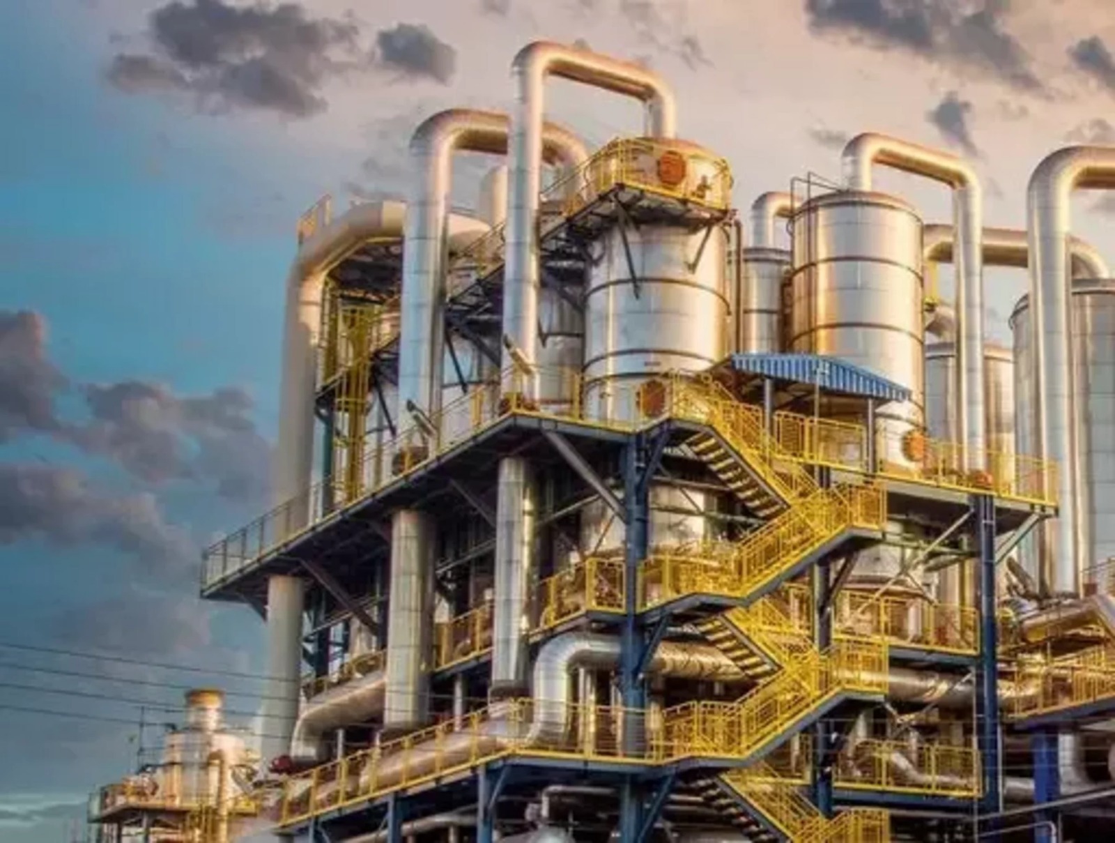 Process Engineering - Sindwi Engineers Pvt LTD